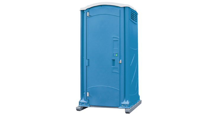 Sanilux : le WC autonome pour vos événements | Allomat